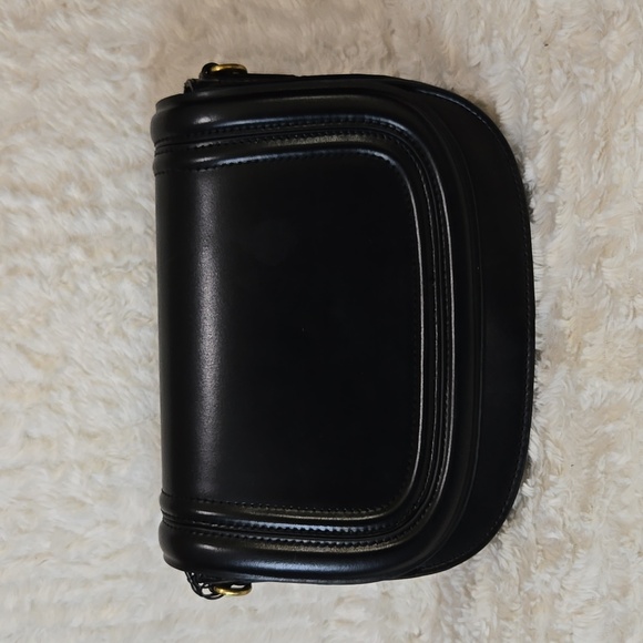 Zara | Bags | Brand New Zara Black Purse | Poshmark